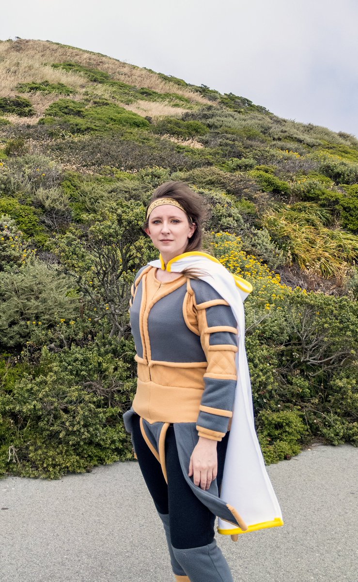 Mtg Theros Cosplay