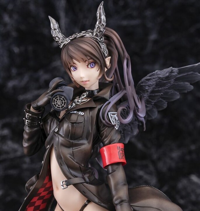 HobbyLink Japan on Twitter: "We don't usually post NSFW content here, but... it's already after ...