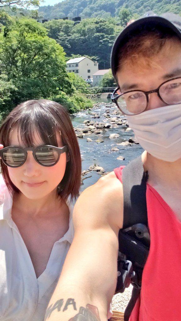 Japandy 😎 in JAYPAN 🇯🇵 (@JapandyJones) さんのコスプレ作品まとめ (3 件) - Twoucan