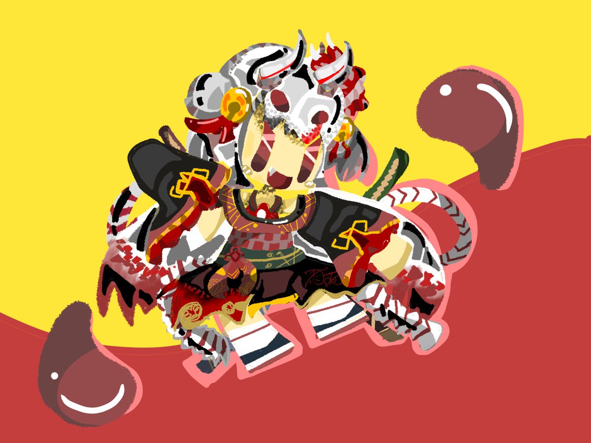 pikameeF (@PikameeF) さんのイラスト・マンガ作品まとめ (58 件) - Twoucan