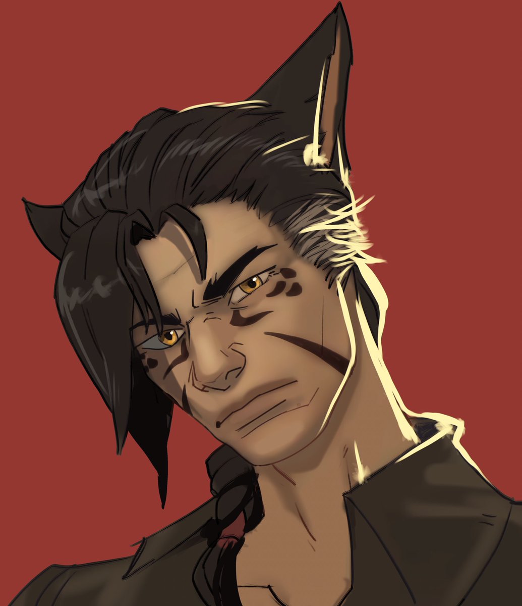 「quick pfp 」|Caseyのイラスト