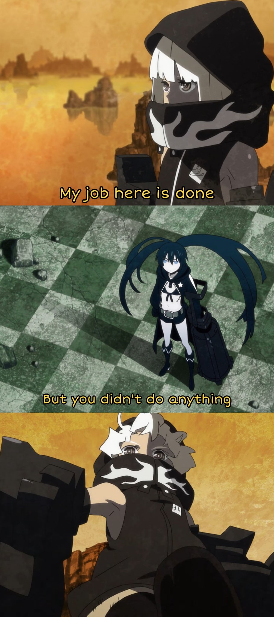 Brs Meme