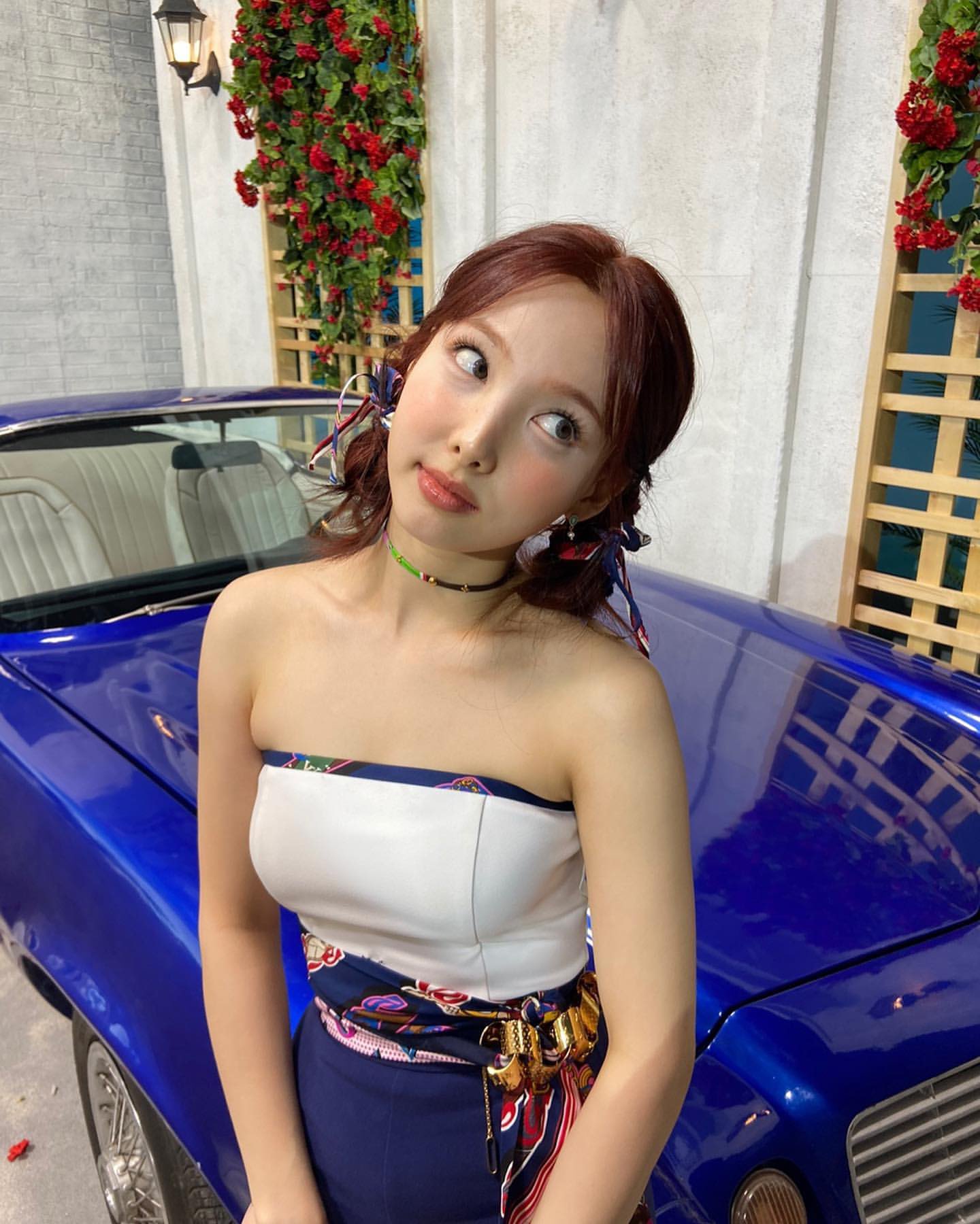 misa •ᴗ• on Twitter: "Nayeon’s IG update “🥂~🍷~🥃~🍹~🍸~🍋🍐🍎🍇🍓🍒🍍🐧🐷🐹” #TWICE #트와이스 @JYPETWICE https ...