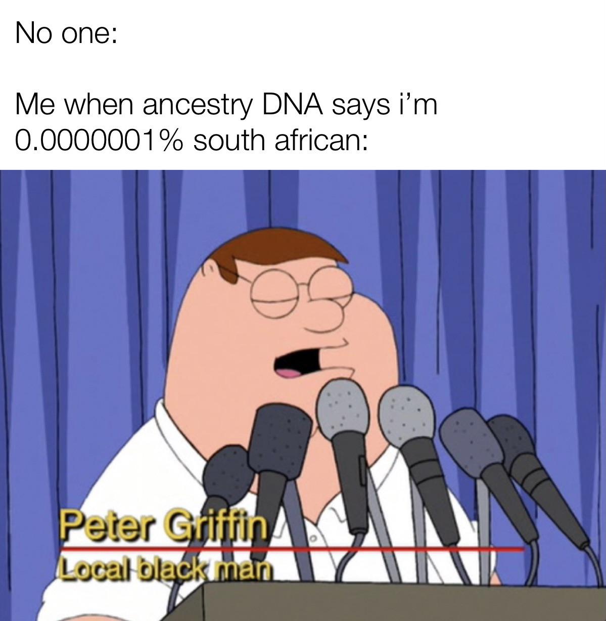 N Word Meme