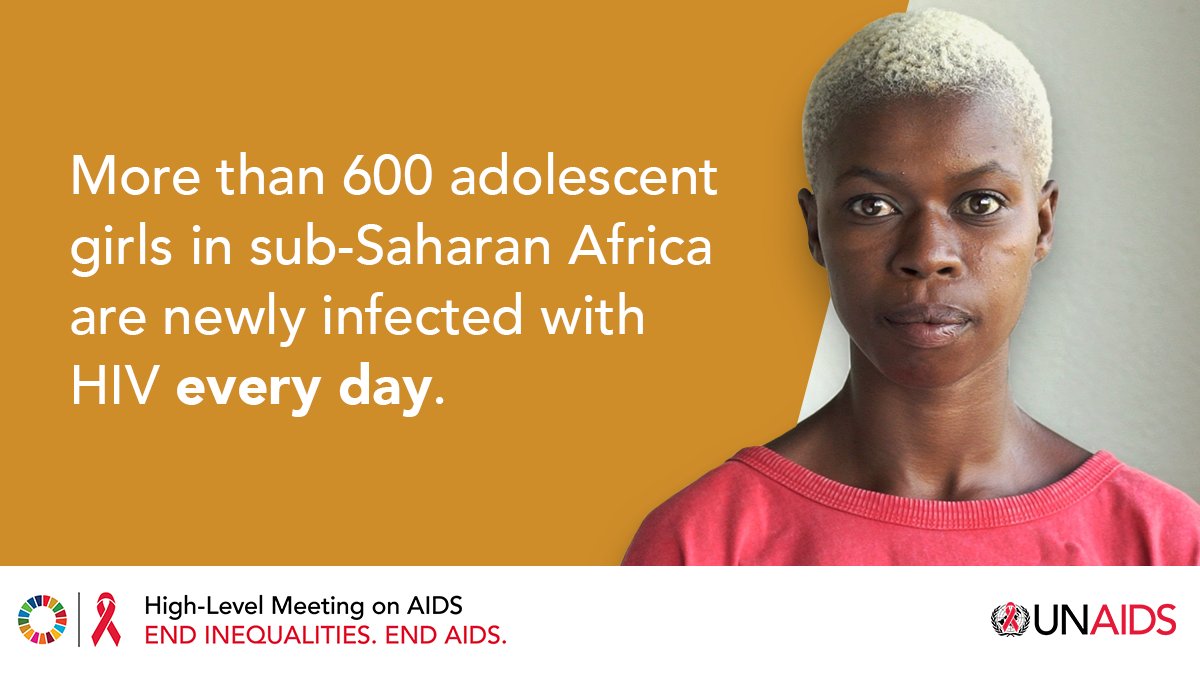 Sub Saharan Africa Aids