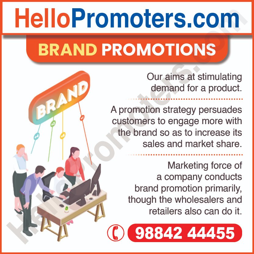 HelloPromoters (@HelloPromoters) | Twitter