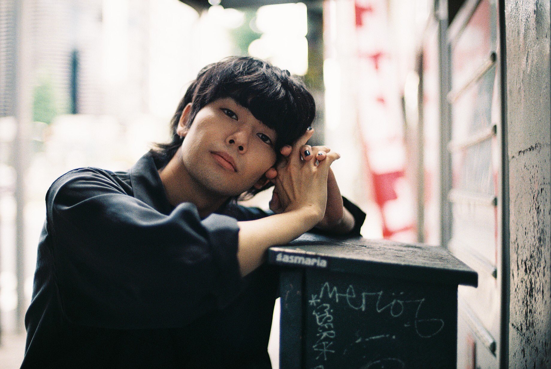 Rinco Koyama on Twitter: "写真も上手で被写体もいける、ポテンシャルの高さよ…（彼女募集中です）…