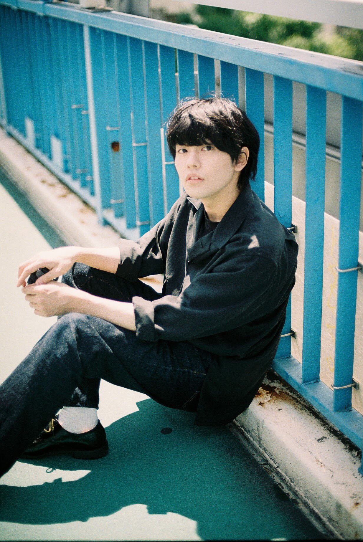 Rinco Koyama on Twitter: "写真も上手で被写体もいける、ポテンシャルの高さよ…（彼女募集中です）…