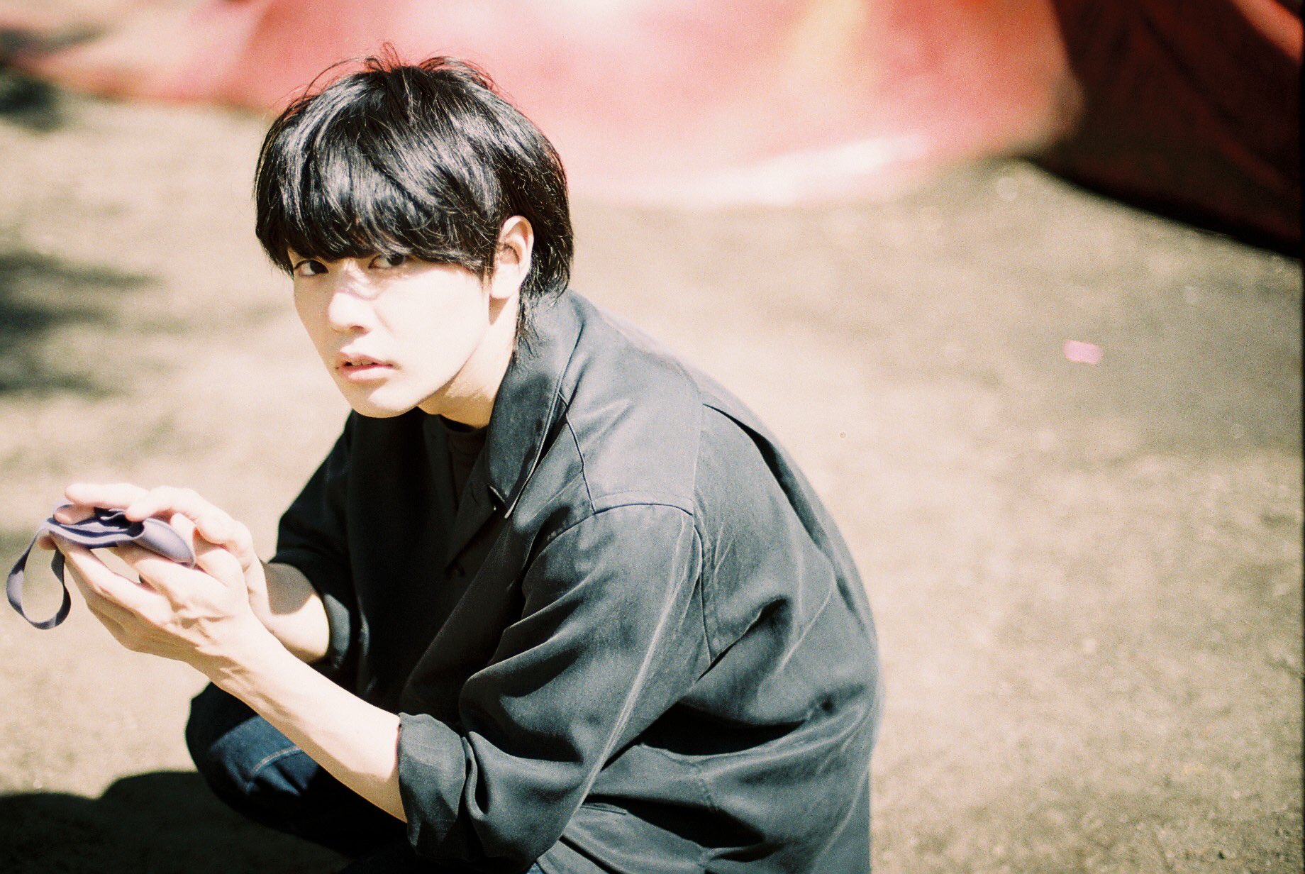 Rinco Koyama on Twitter: "写真も上手で被写体もいける、ポテンシャルの高さよ…（彼女募集中です）…