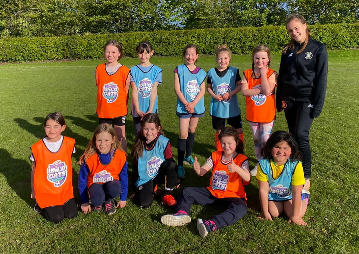 Rossett Sports Centre - Home