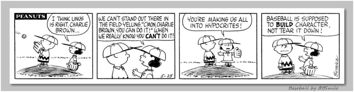 Lucy From Charlie Brown Yelling