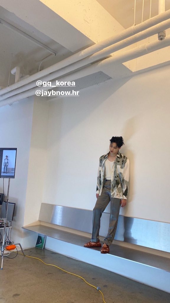 JAY B / Jaebeom¨🫂 on Twitter: "OMG JAEBEOM…