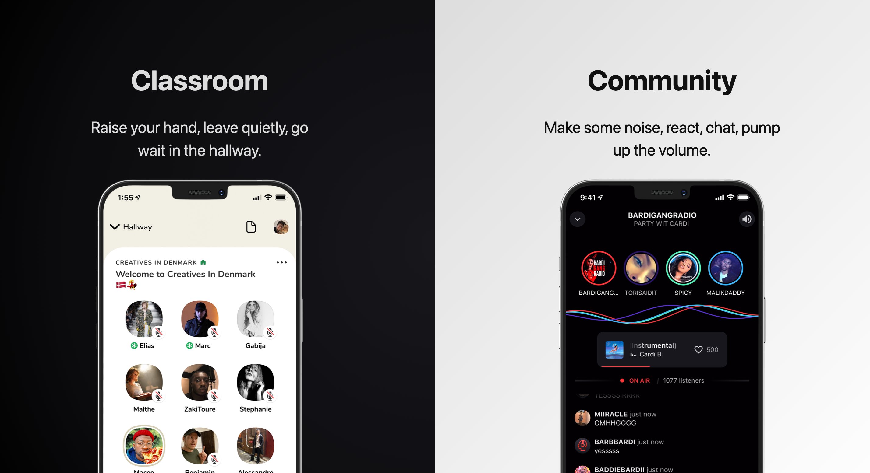 STATIONHEAD (@STATIONHEAD) / Twitter