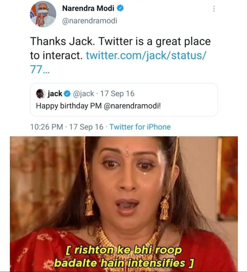 Devdutt Pattanaik on Twitter: "Got this on WhatsApp....…