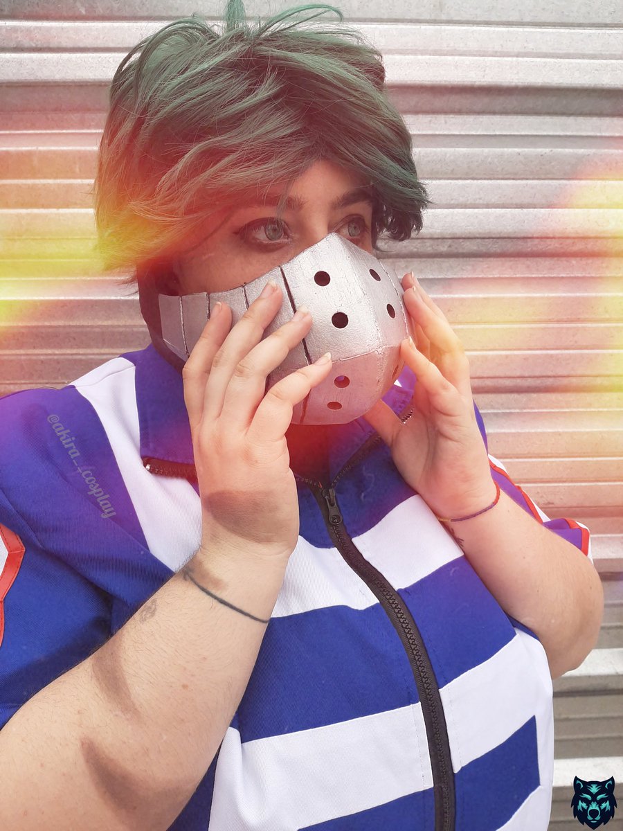 ⛄Akira_cosplay⛄ (@Akira__Cosplay) さんのコスプレ作品まとめ (3 件) - Twoucan