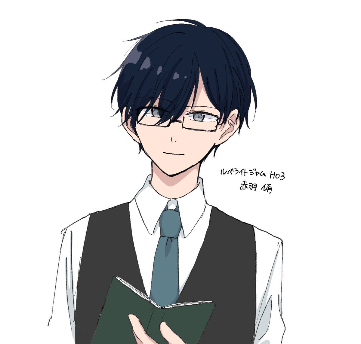 といらく (@krnt_trpg) | Twitter