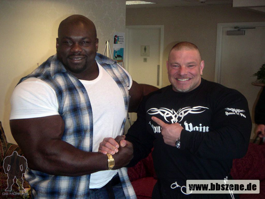 Victor Richards 2024 BIG VICTOR RICHARDS SUPER MASSIVE YouTube