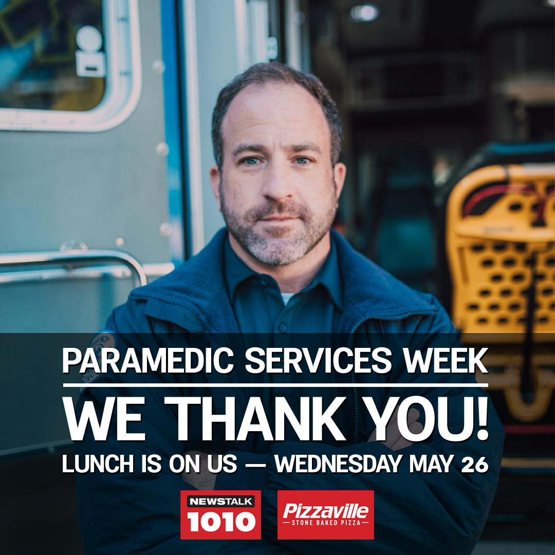 newstalk1010-on-twitter-it-is-paramedic-appreciation-week-and-we-want