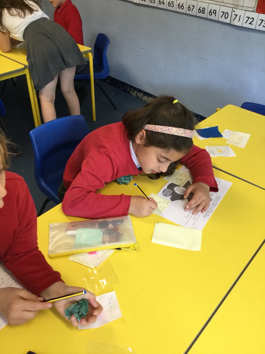 Reflection Areas – St Lawrence's CE Primary School