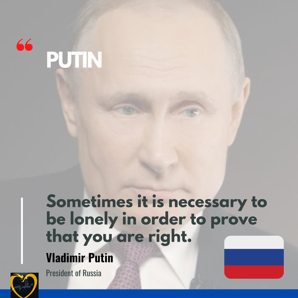Vladimir Putin Motivational Quotes What Does Putin Really Want?