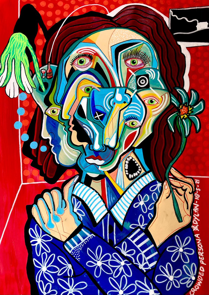 Dylan Gill (@DylanGillArt) | Twitter