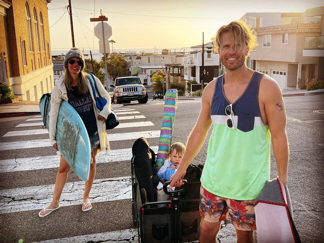 Rhett Fisher Power Rangers