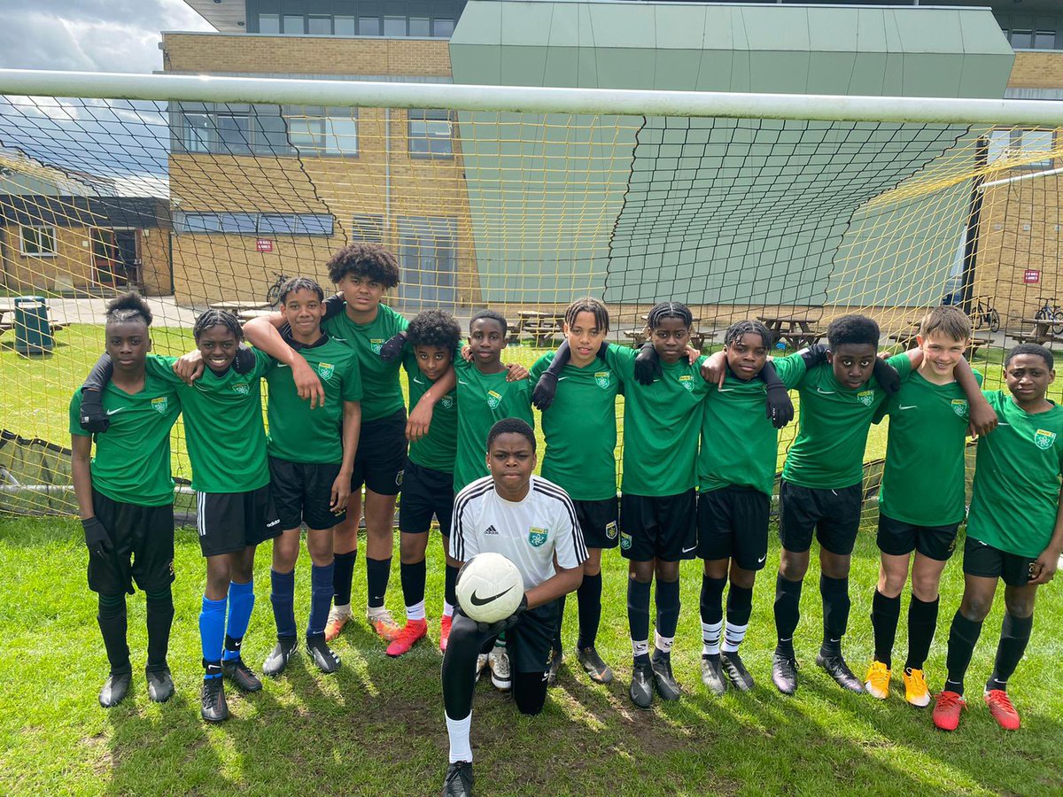 Harris City Academy Crystal Palace