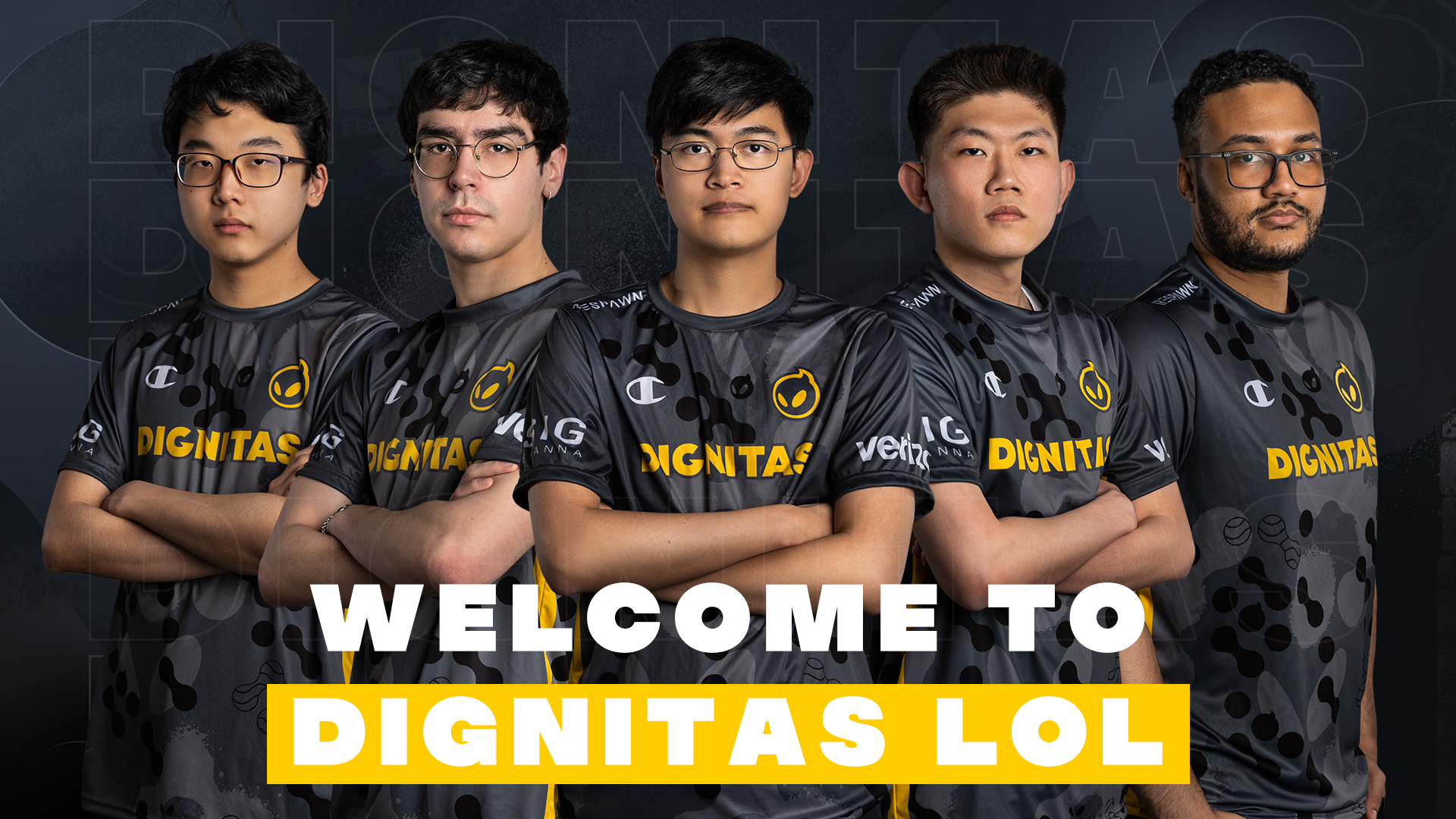 Team Dignitas