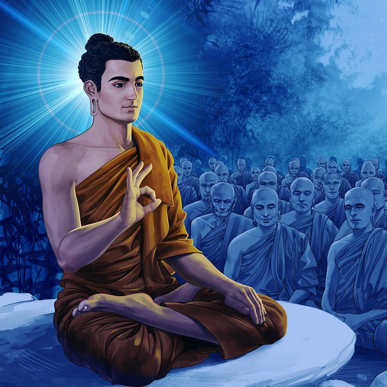 Rama Avatar Of Vishnu