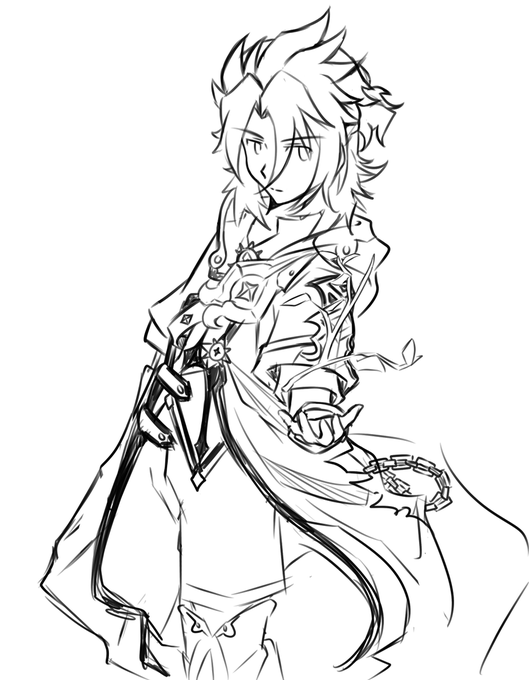 keno (@brkfast_crayons) さんのイラスト・マンガ作品まとめ (25 件) - Twoucan