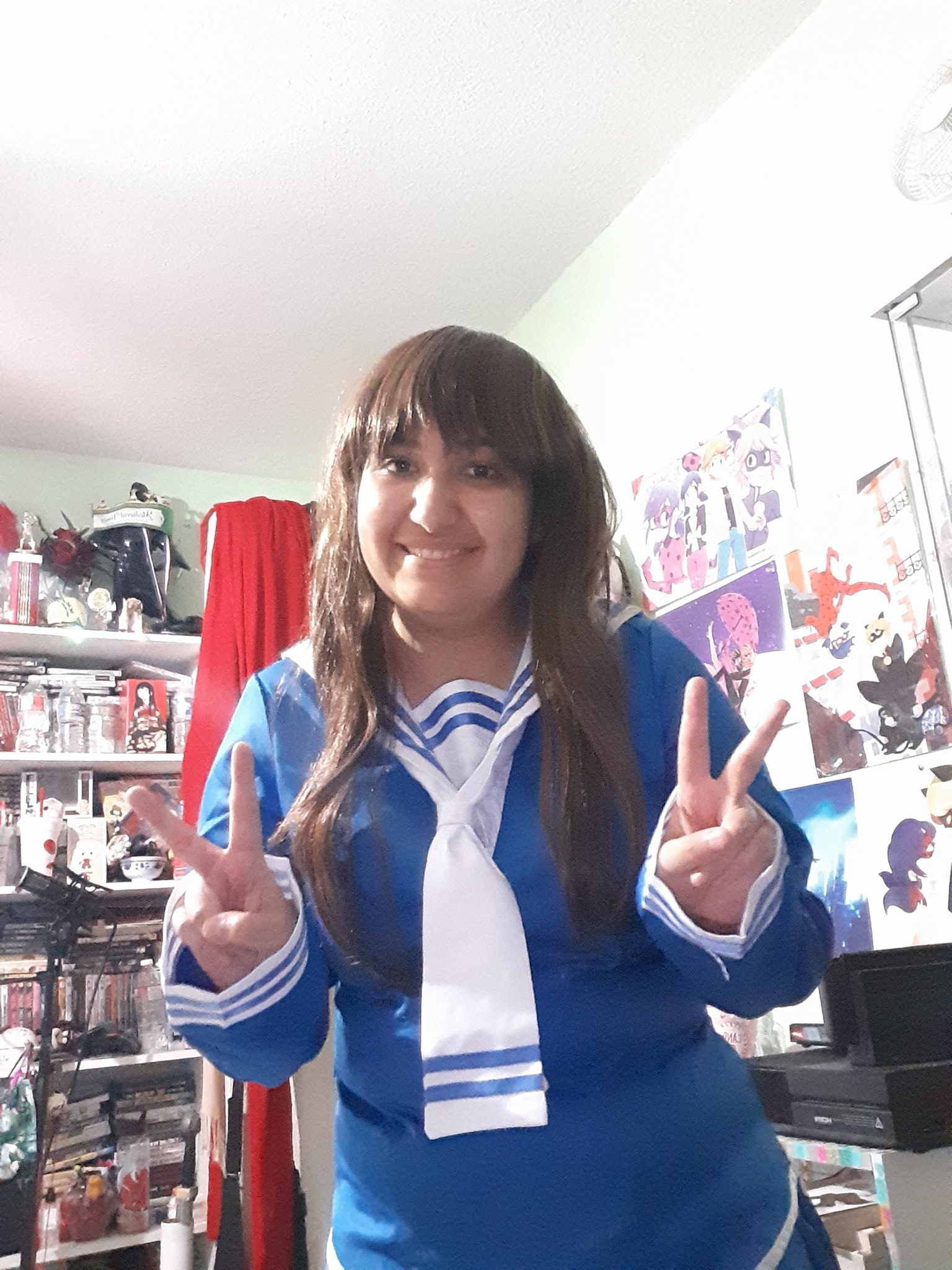 Tohru Honda Cosplay