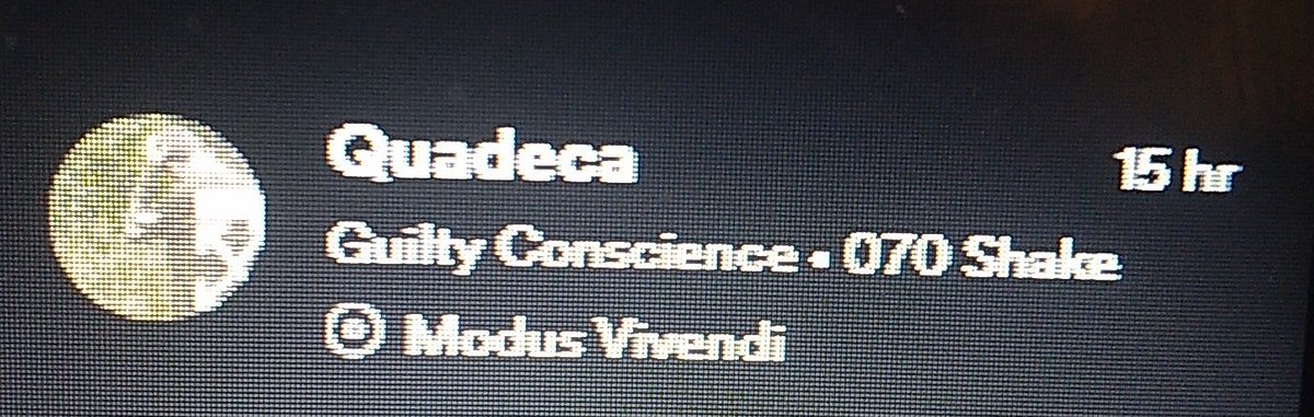 Quadeca's Spotify (@QuadecasSpotify) | Twitter Quadeca's Spotify (@QuadecasSpotify) | Twitter