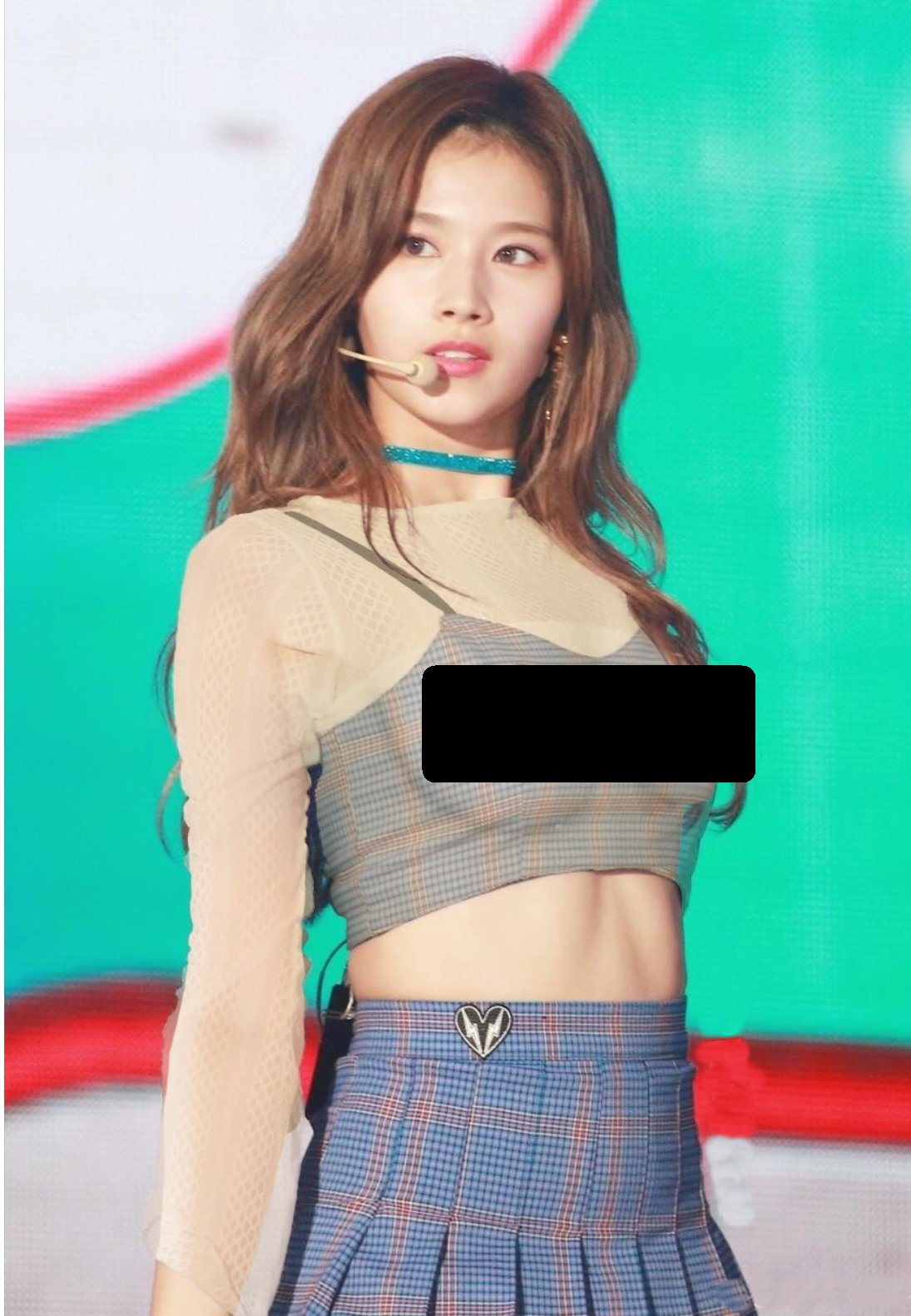 FJEV KPOP NSFW 2.0 on Twitter: "#TWICE #SANA #트와이스 #사나 UNCENSORED IMAGE EDIT IS NOW AVAILABLE IN ...