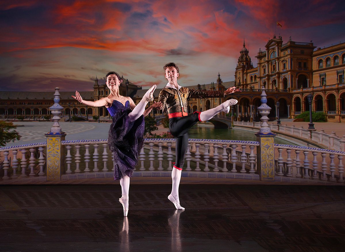 Home | Ballet Victoria