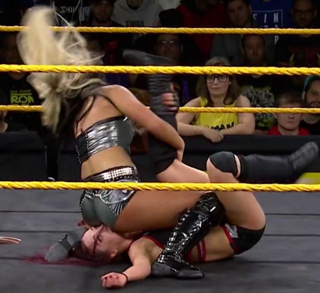 Emma Nxt Ass