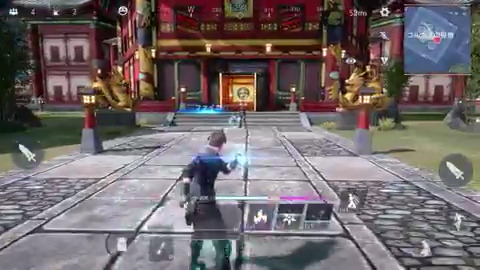 FINAL FANTASY VII THE FIRST SOLDIER_EN｜FF7FS on Twitter: "📺Official Livestream Review #3📺 Gather ...