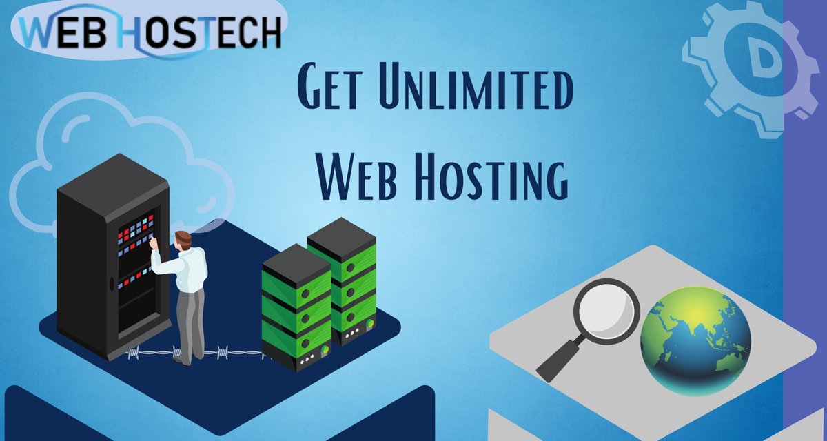 Web Hostech (@web_hostech) | Twitter