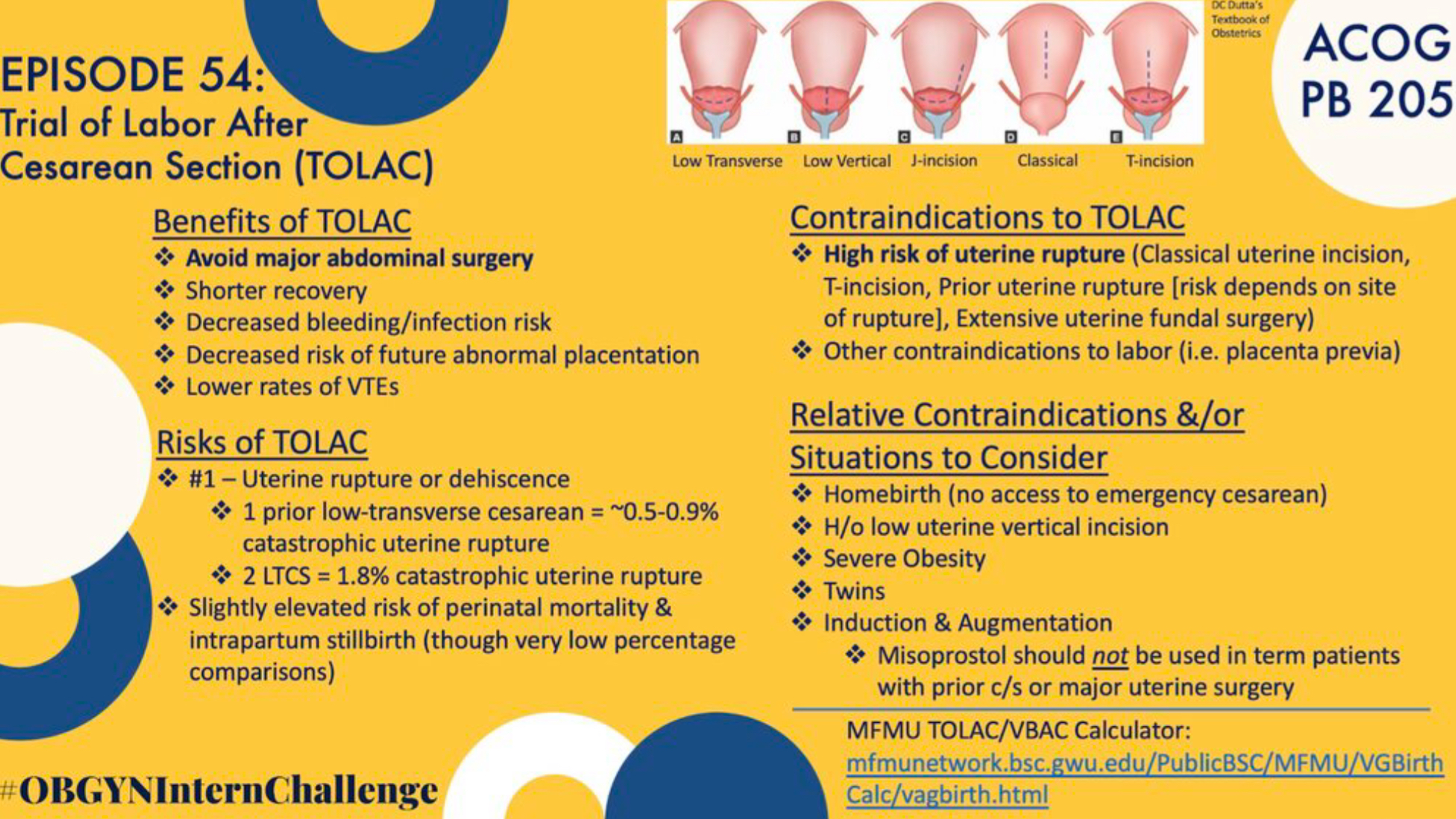 Vbac Calculator VBAC Calculators: Why They're Not The Answer BRM