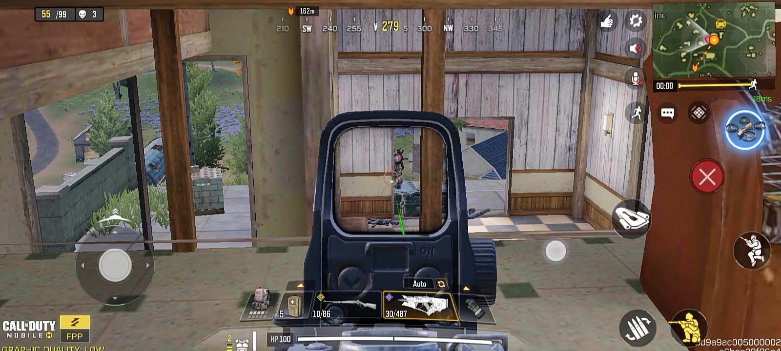 free to unfol cuz I'm deleting the app on Twitter: "My friend: why not upload CoDM again? I saw ...