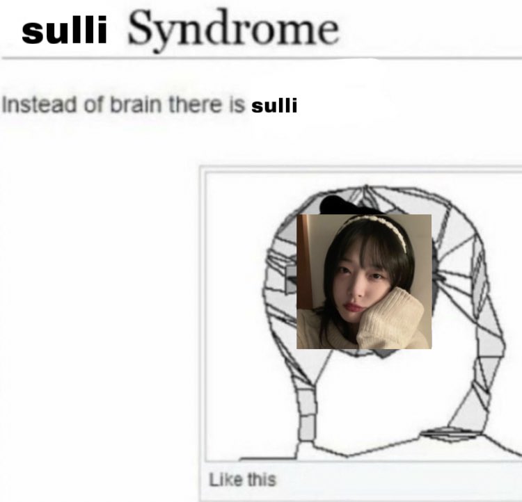 thinking about sulli . . . 🗯 (@jinristhinker) | Twitter