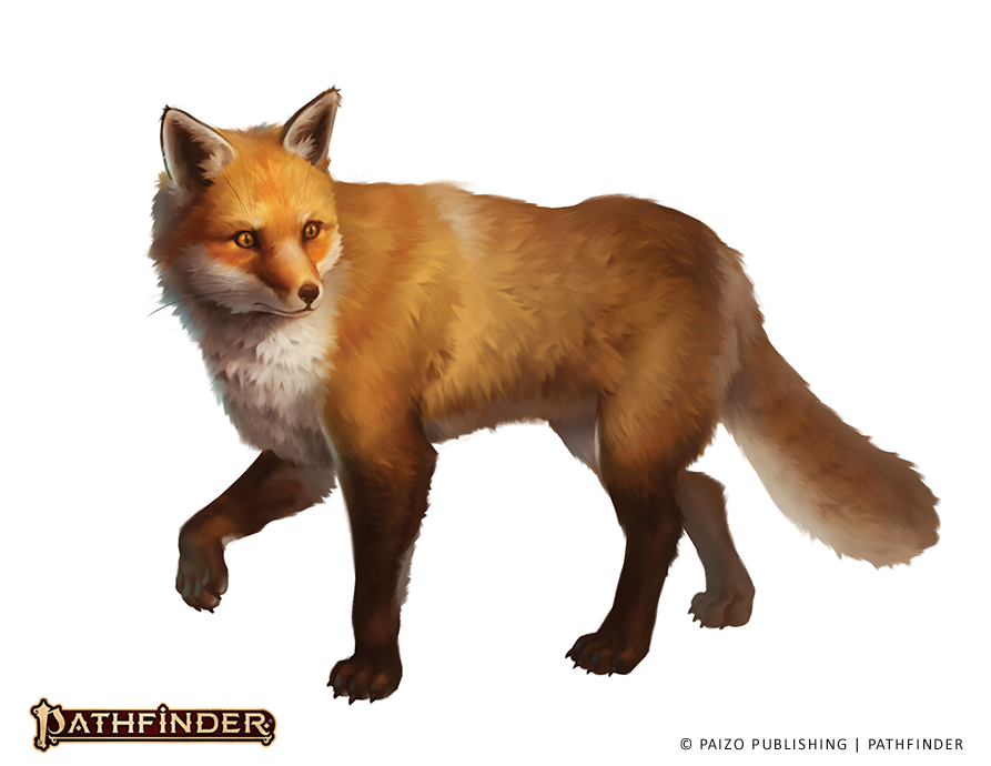Fox Rpg