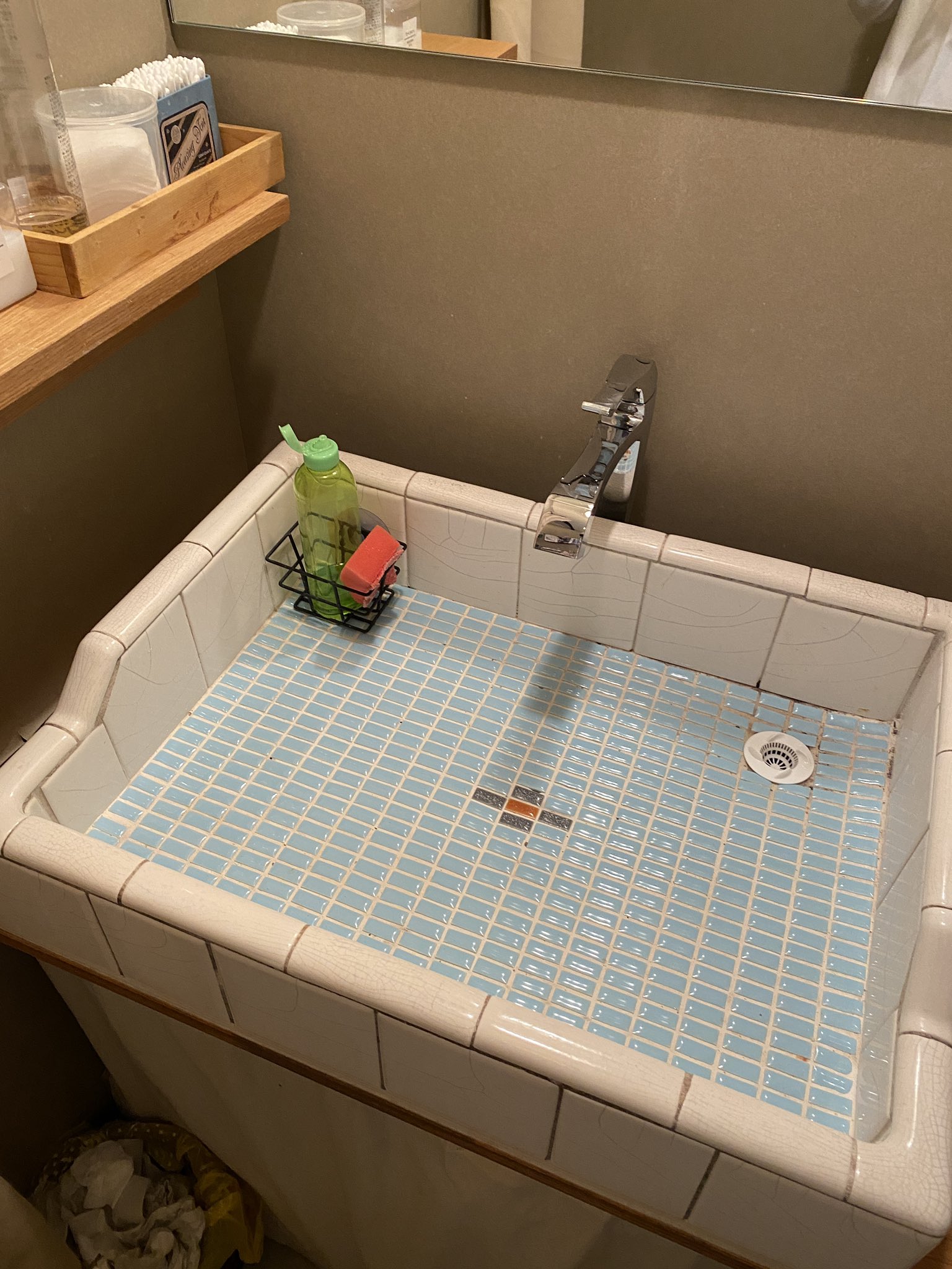 アラシ / TABIPPO on Twitter: "SHARINはほんまに小物も全部かわいかった👏 #HafH…