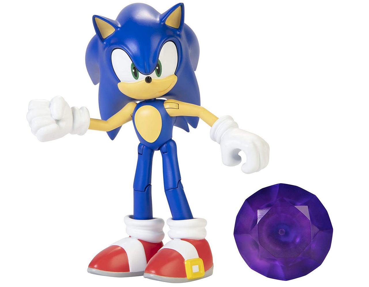 Sonic Chaos Emeralds Amazon