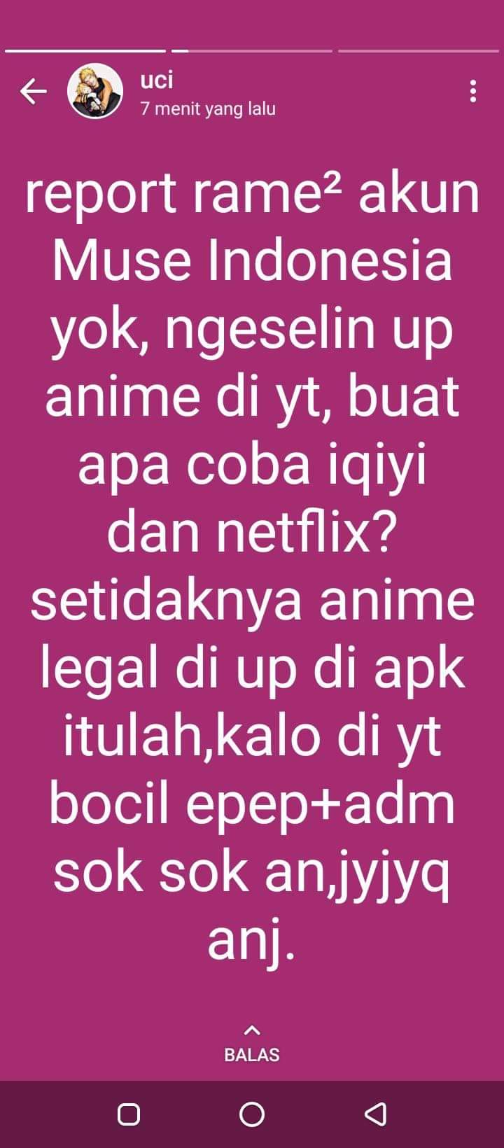 JAPANFESS TERANG on Twitter: "*jpf ga paham gw sama wibu zaman now…