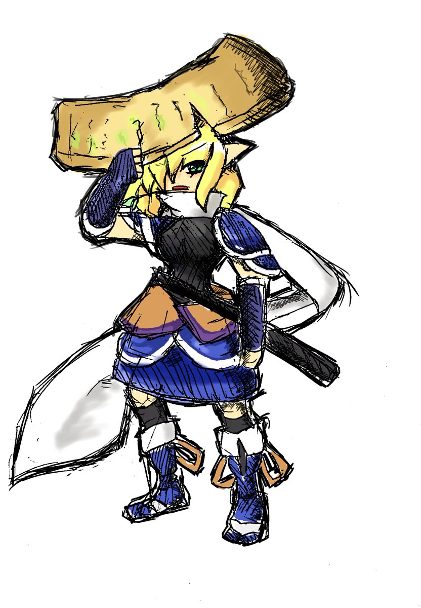 マギア(Magia)@東方エグゼ (@magialchemy) さんのイラスト・マンガ作品まとめ (155 件) - Twoucan