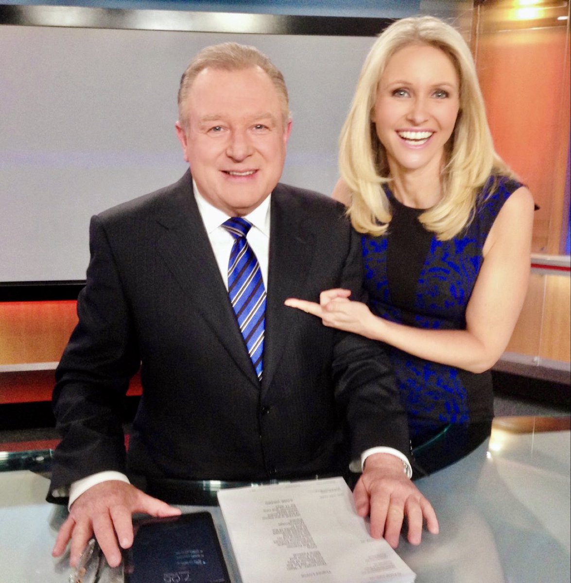 Nine News Presenters and Reporters (2020-Feb 2025) - Page 52 - Nine ...