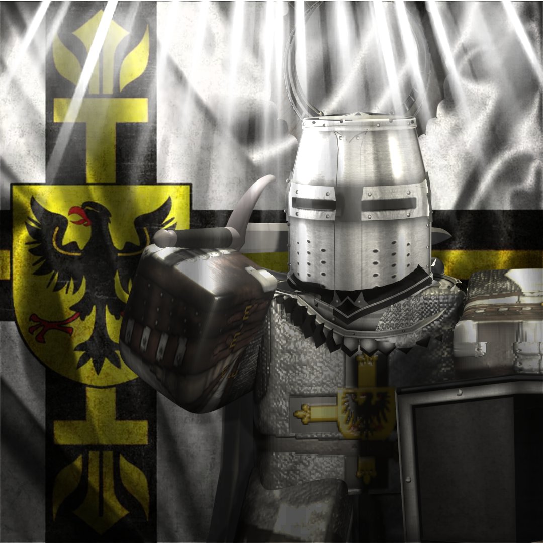 Teutonic Knights Wallpaper