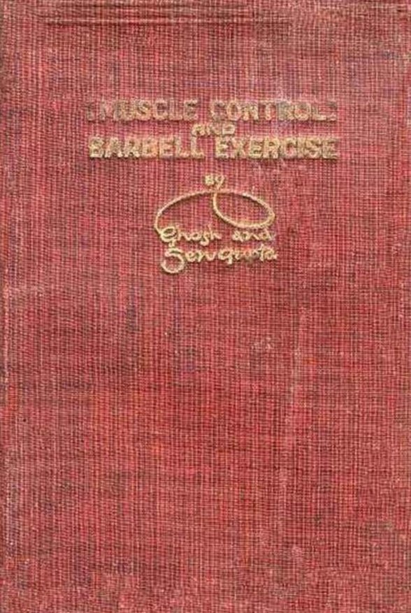 Calcutta popularised the idea of muscular nationalism through yoga in ...