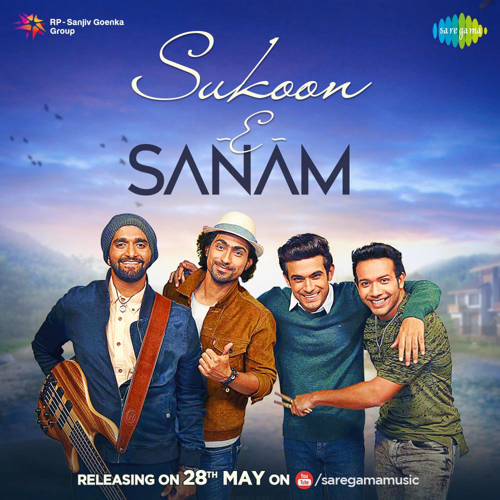 SANAM (@Sanam_Official) / Twitter