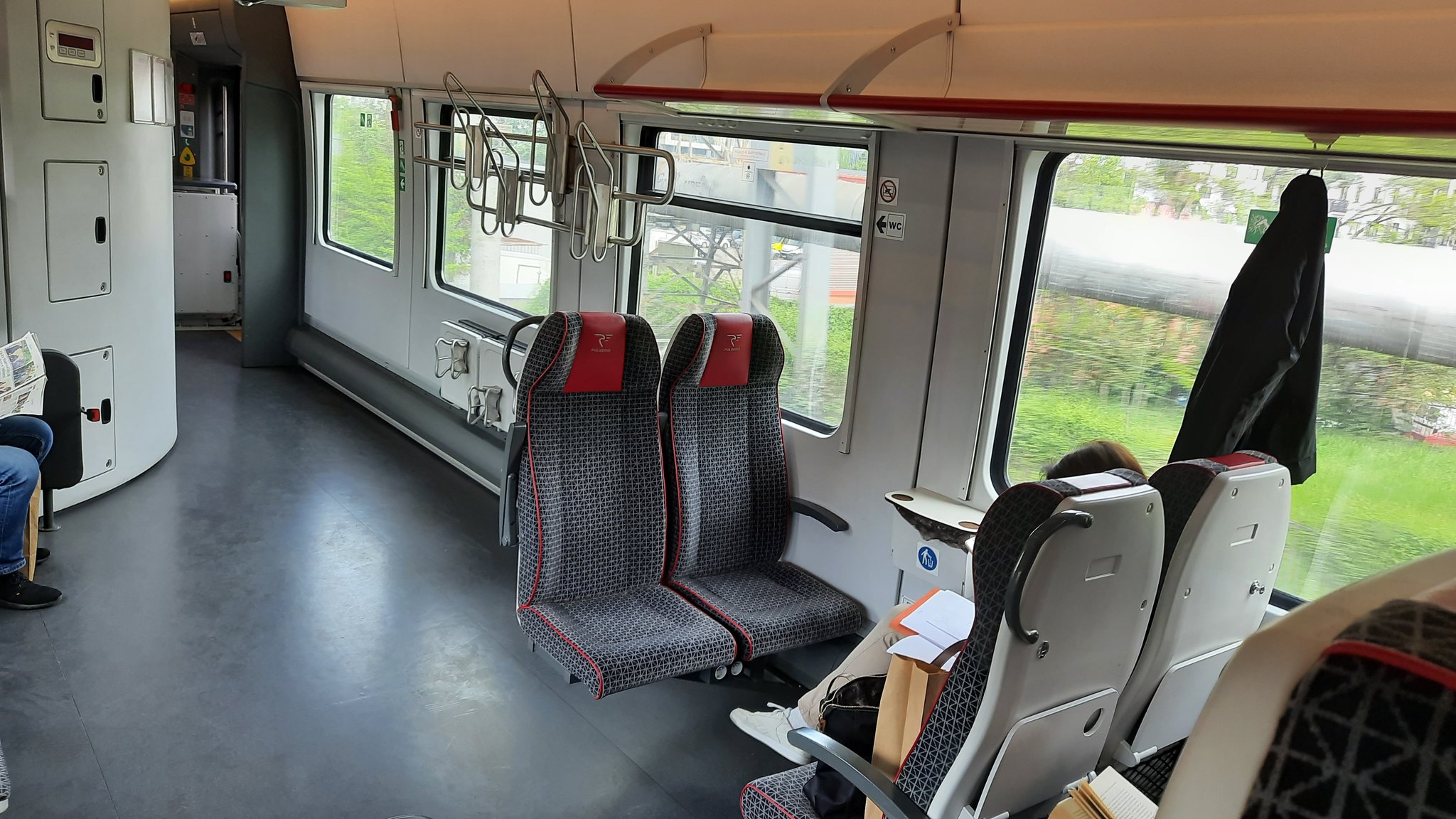 Leszek Matula on Twitter: "Kolejne kółko po Polsce. Cel: Zbąszynek przez Wolsztyn (Leszno ...